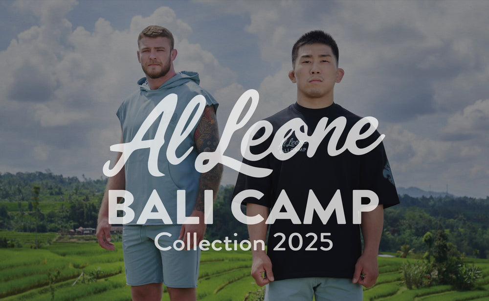 Lookbook – AL Leone