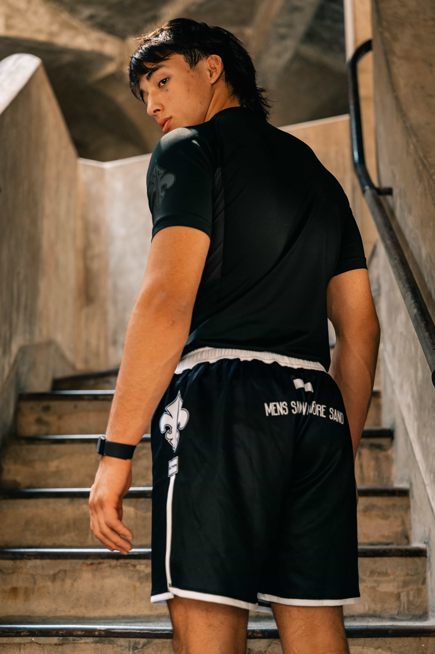 Jozef Chen – AL Leone