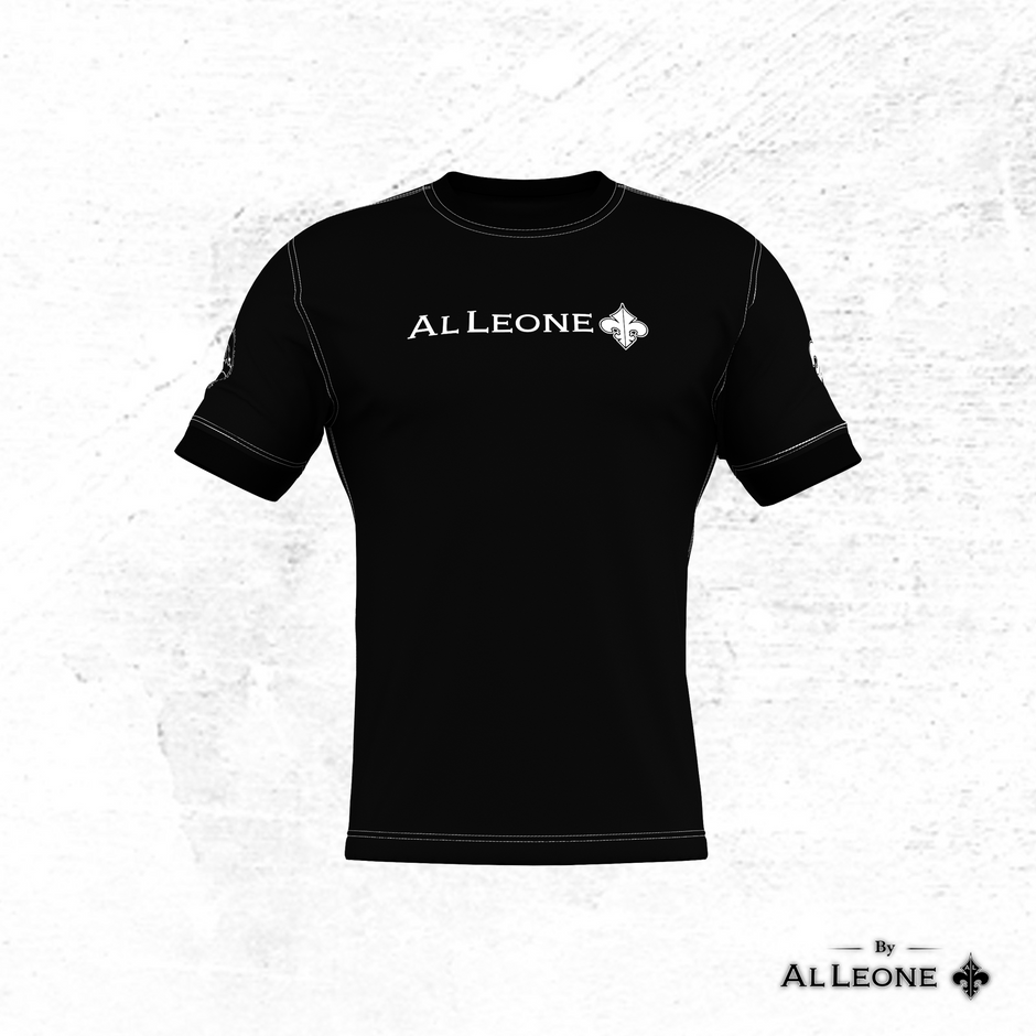 Apparel – AL Leone